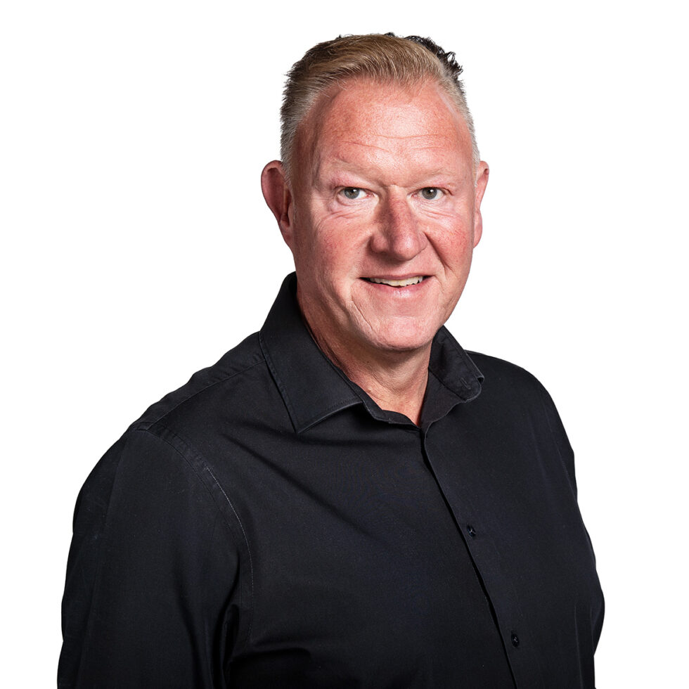 Personeel - Techno Horeca